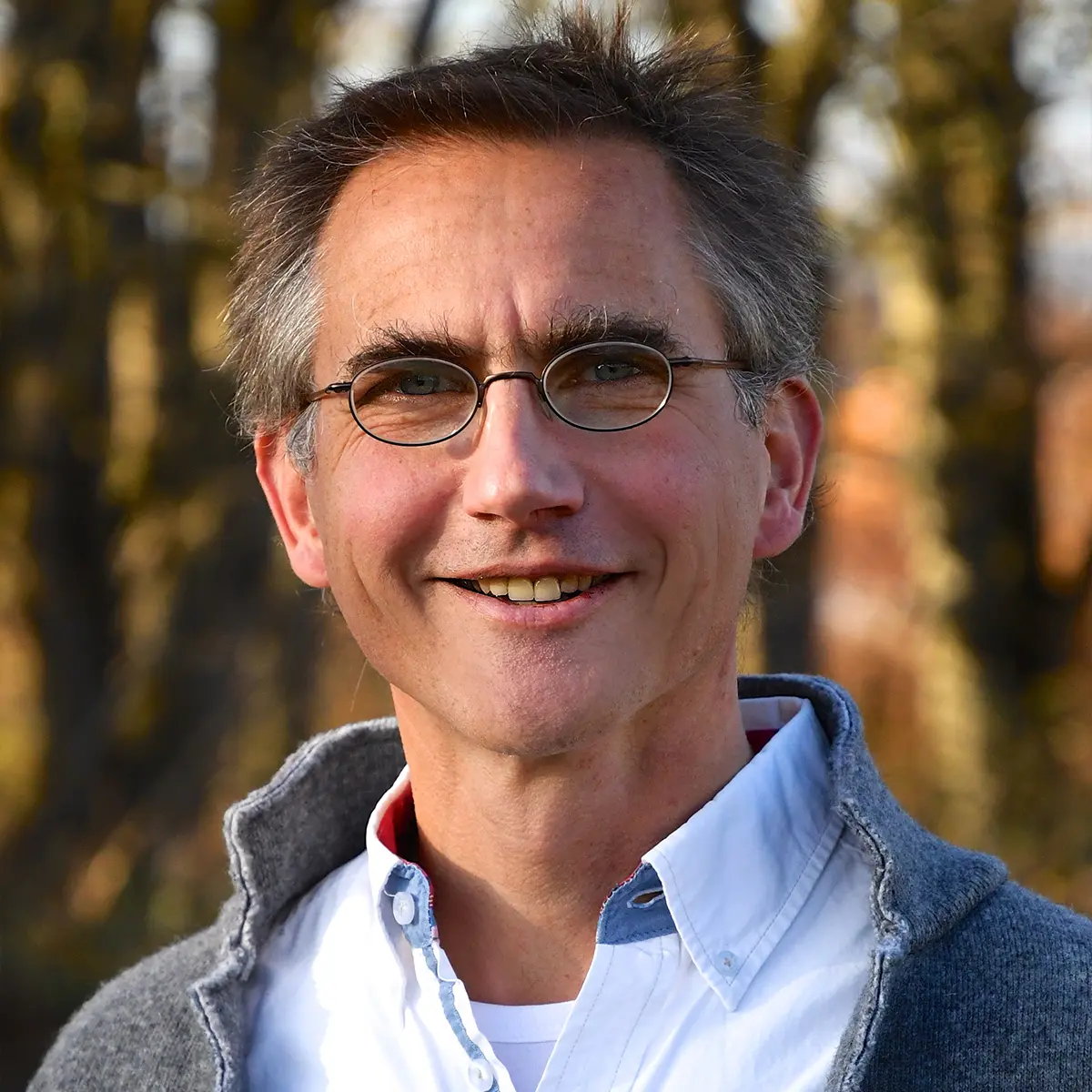 Lernen Sie uns kennen | Tiergesundheit 5.0